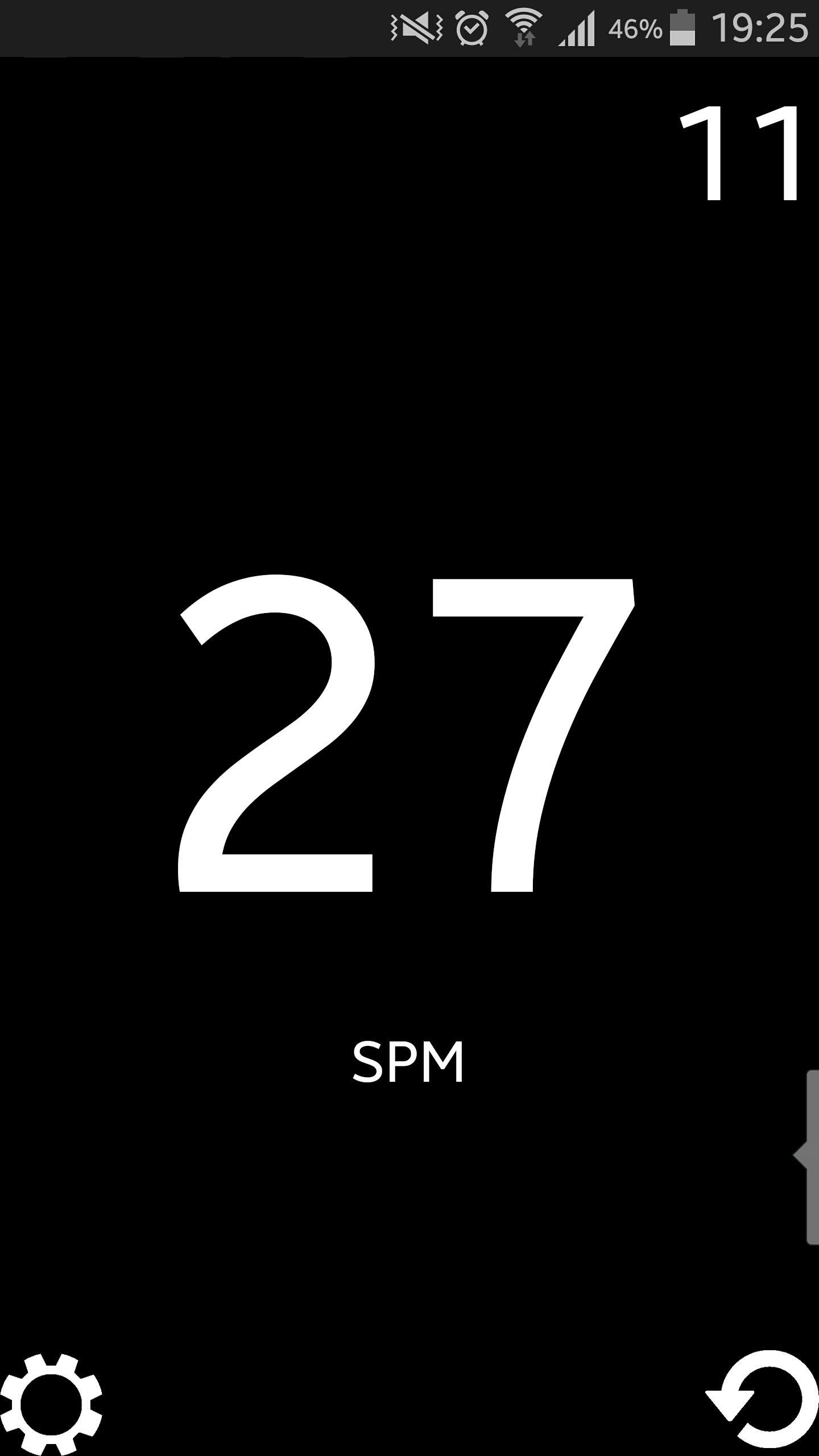 Rowing Stroke Counter APK for Android Download