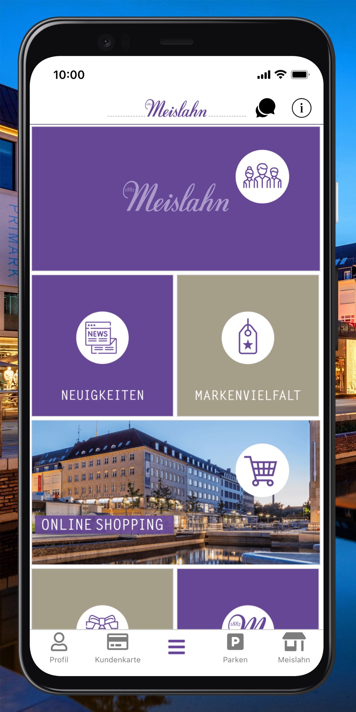Meislahn APK for Android Download