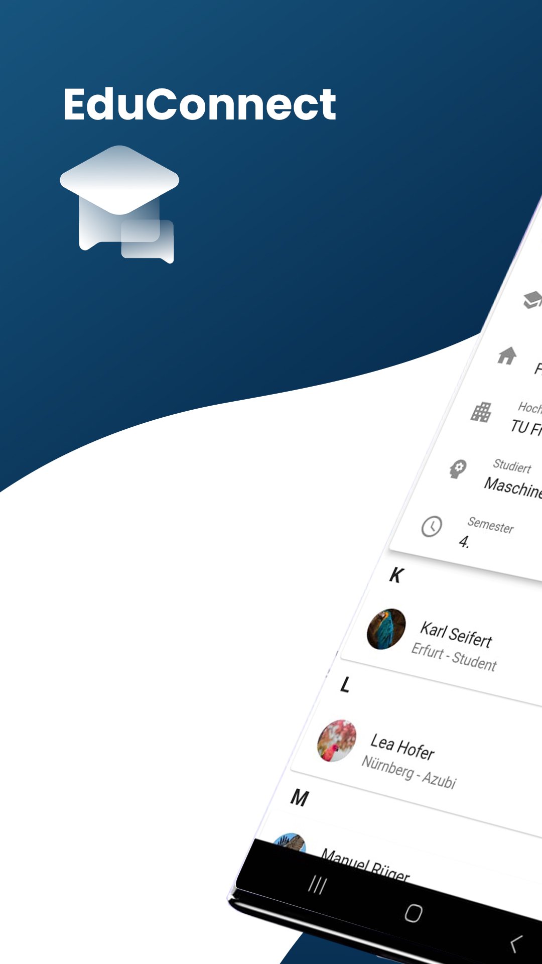 EduConnect APK for Android Download