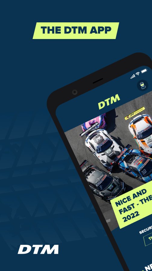 DTM APK for Android Download