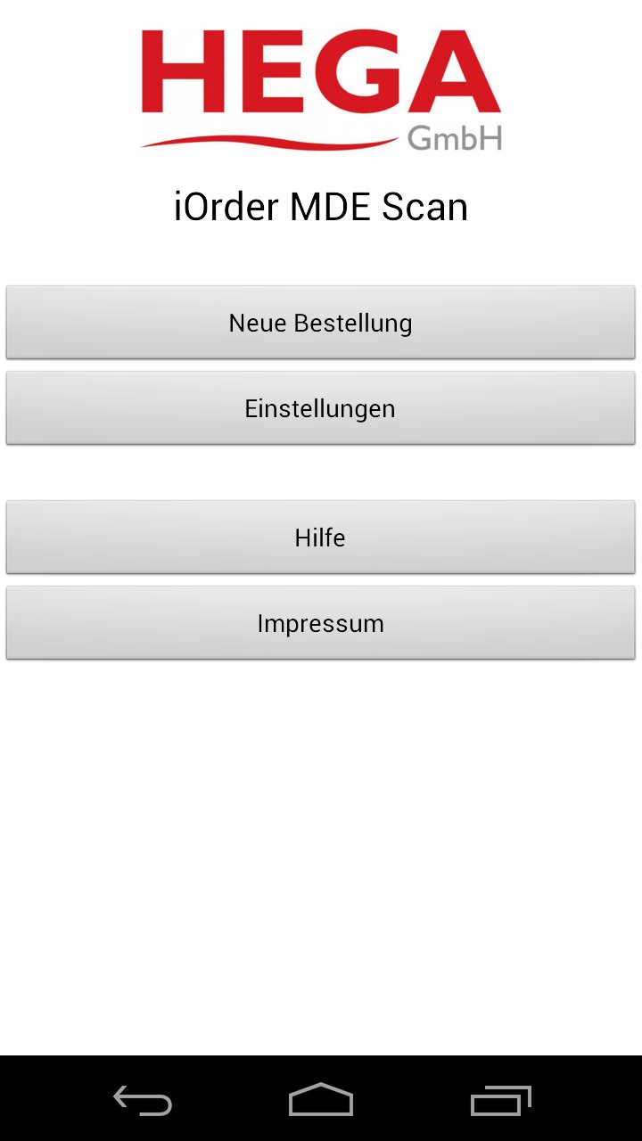 Order MDE Scan APK for Android Download