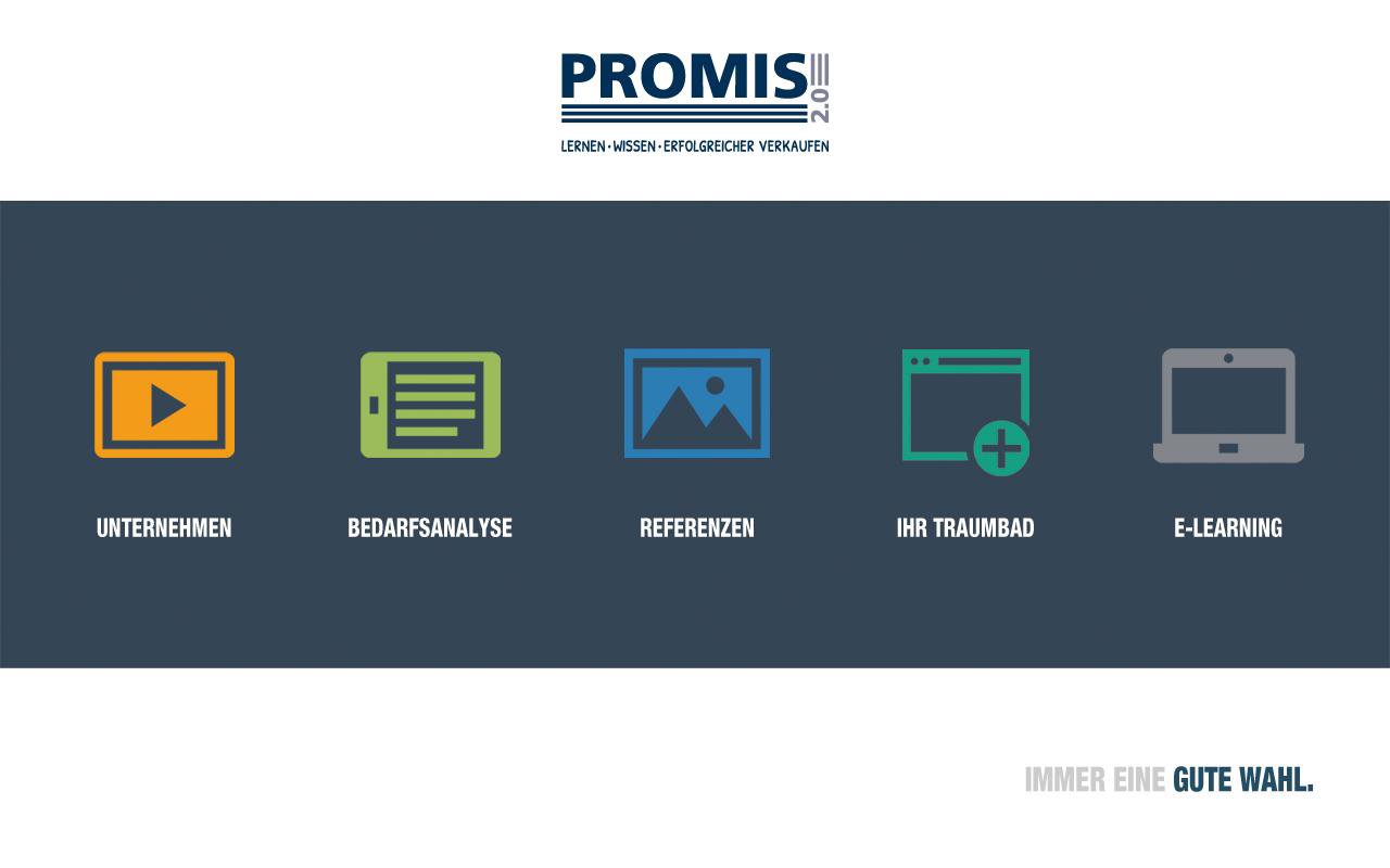 PROMIS 2.0 APK for Android Download