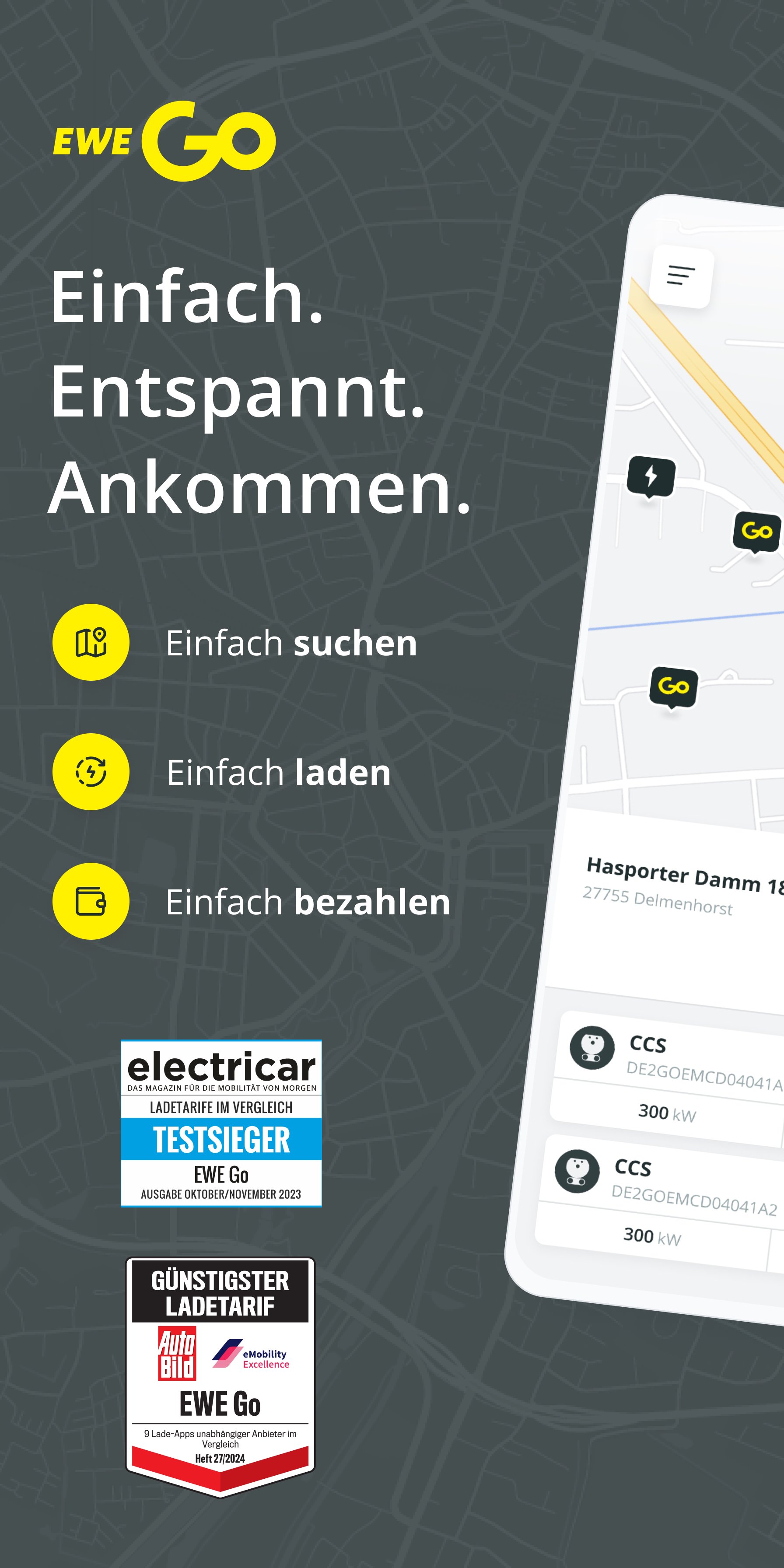 EWE Go APK for Android Download