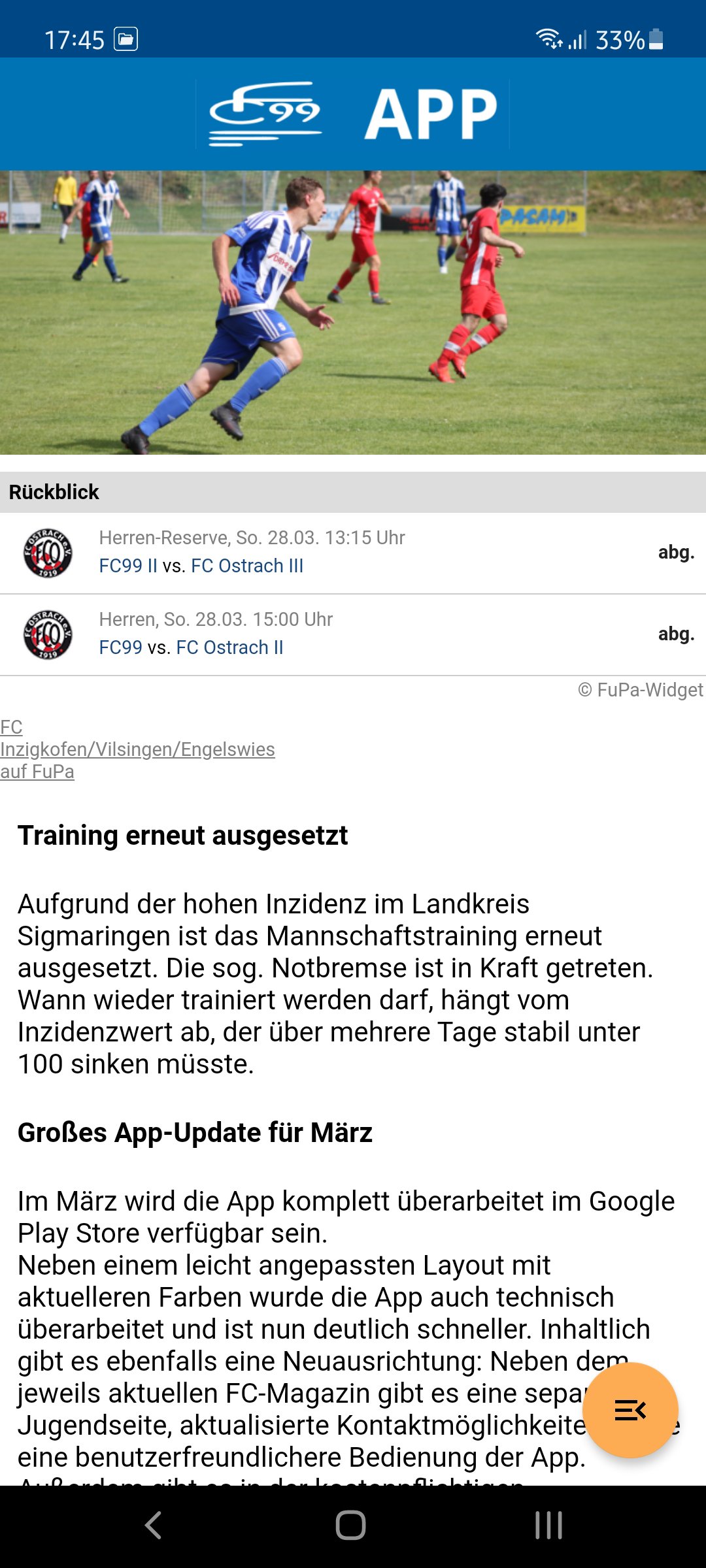 FC99 App APK for Android Download