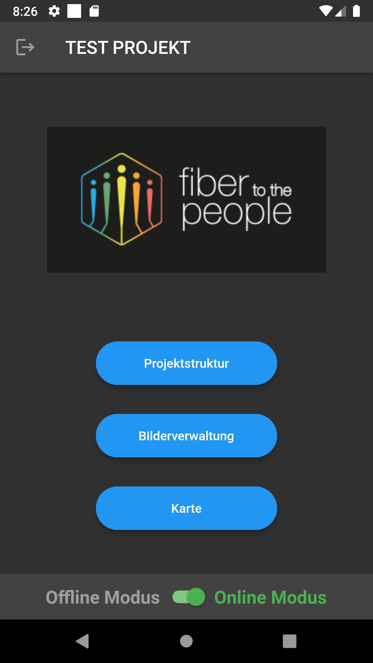 Скачать FTTX MULTITOOL APK для Android