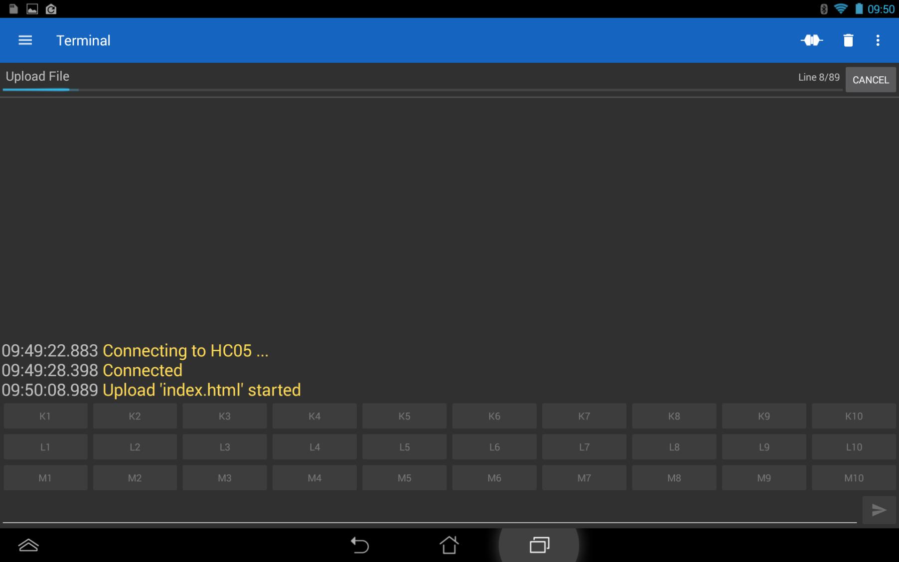 Serial Bluetooth Terminal Apk For Android Download