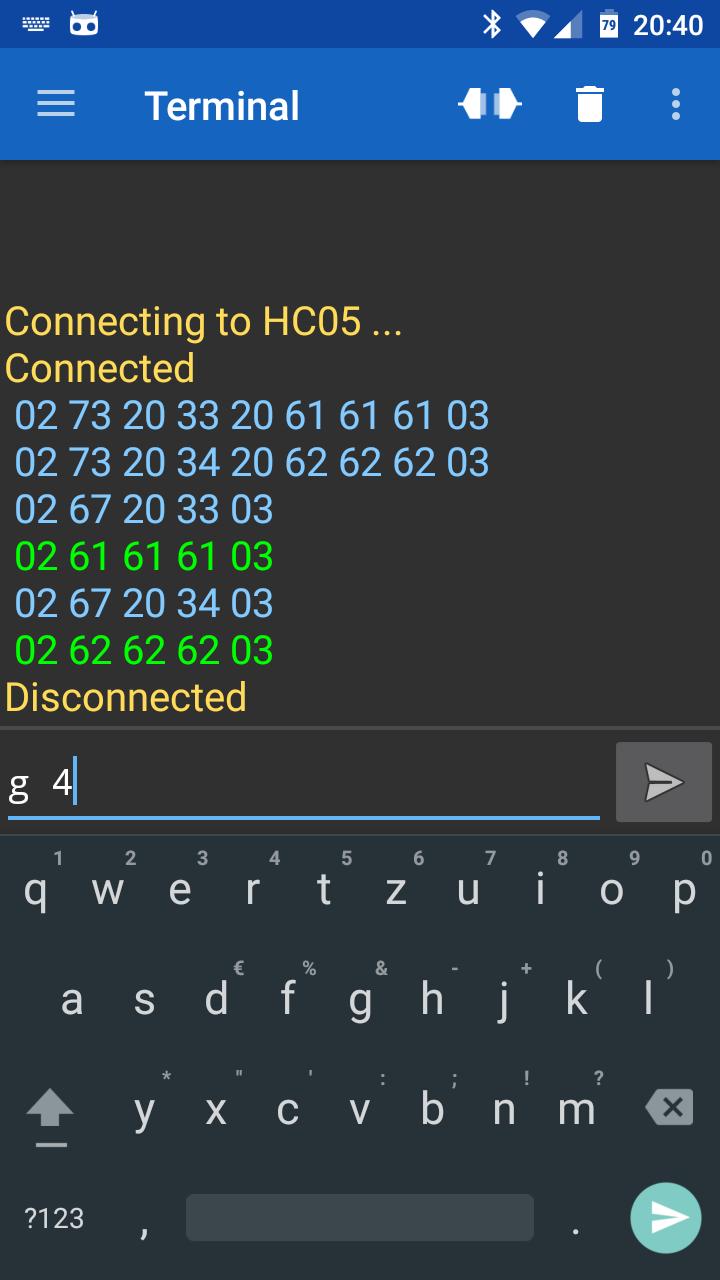 Serial Bluetooth Terminal Apk For Android Download