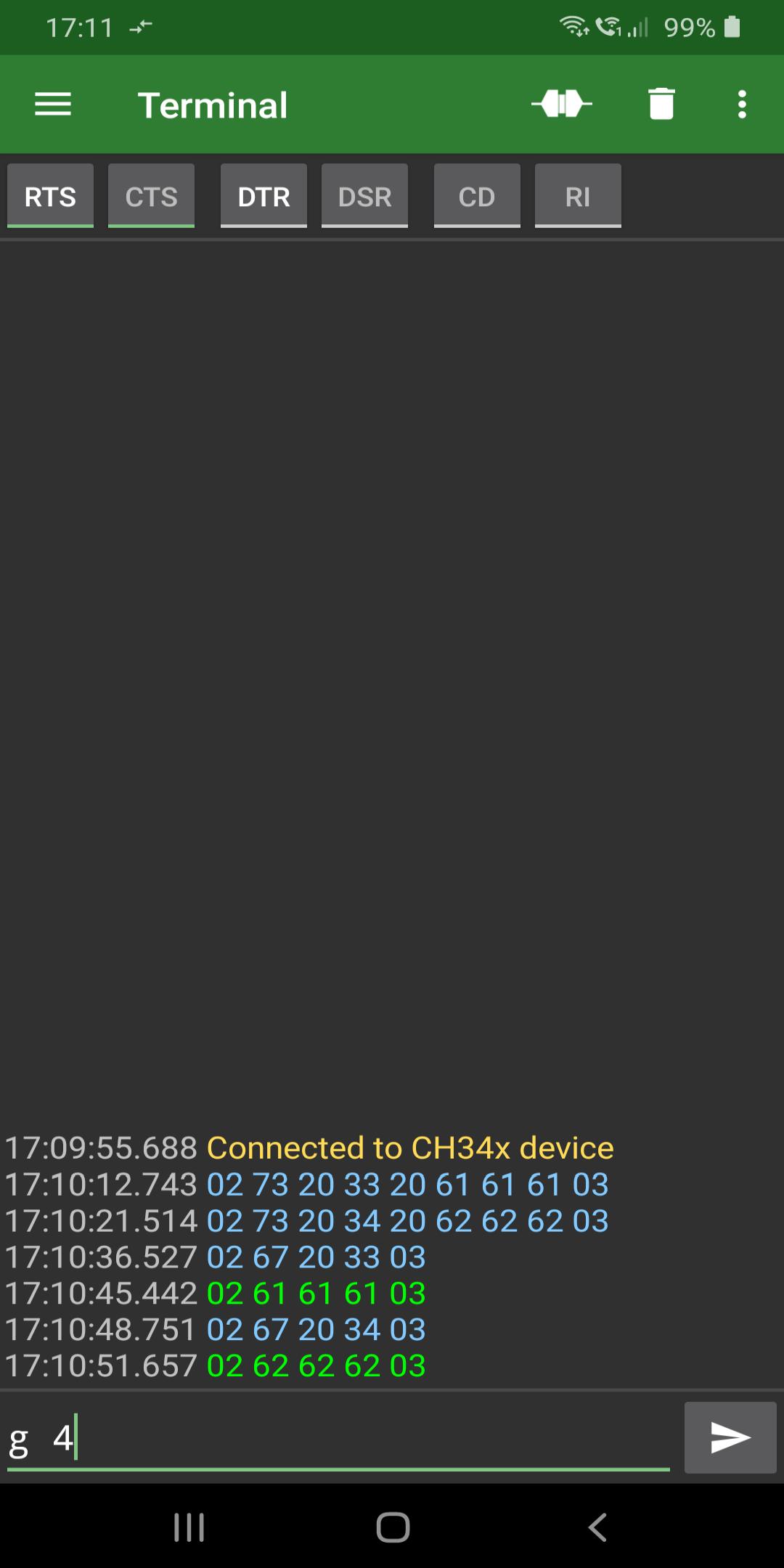 Serial Usb Terminal Apk For Android Download