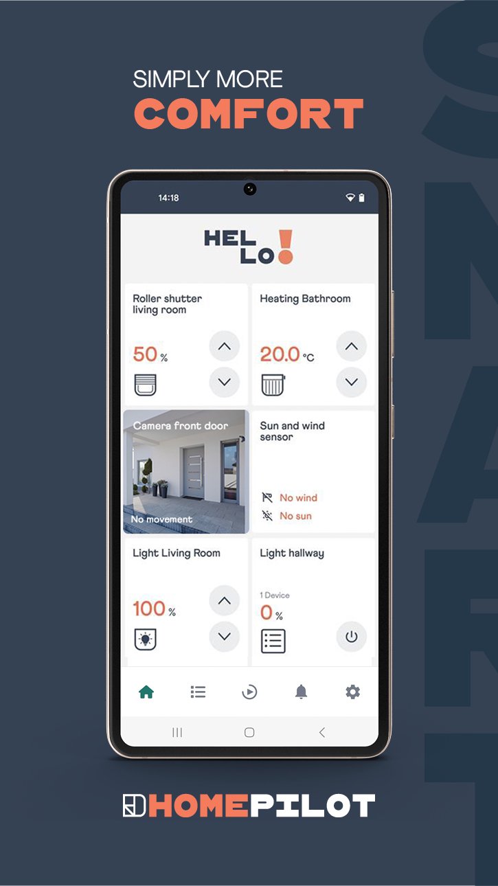 Home Pilot APK for Android Download