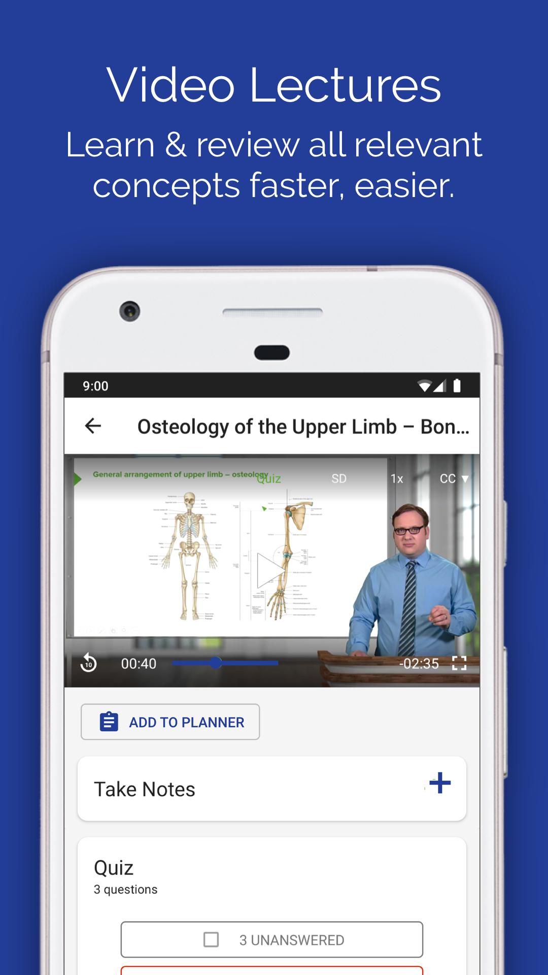 University of Malaya Lecturio APK for Android Download University of Malaya Lecturio APK for Android Download