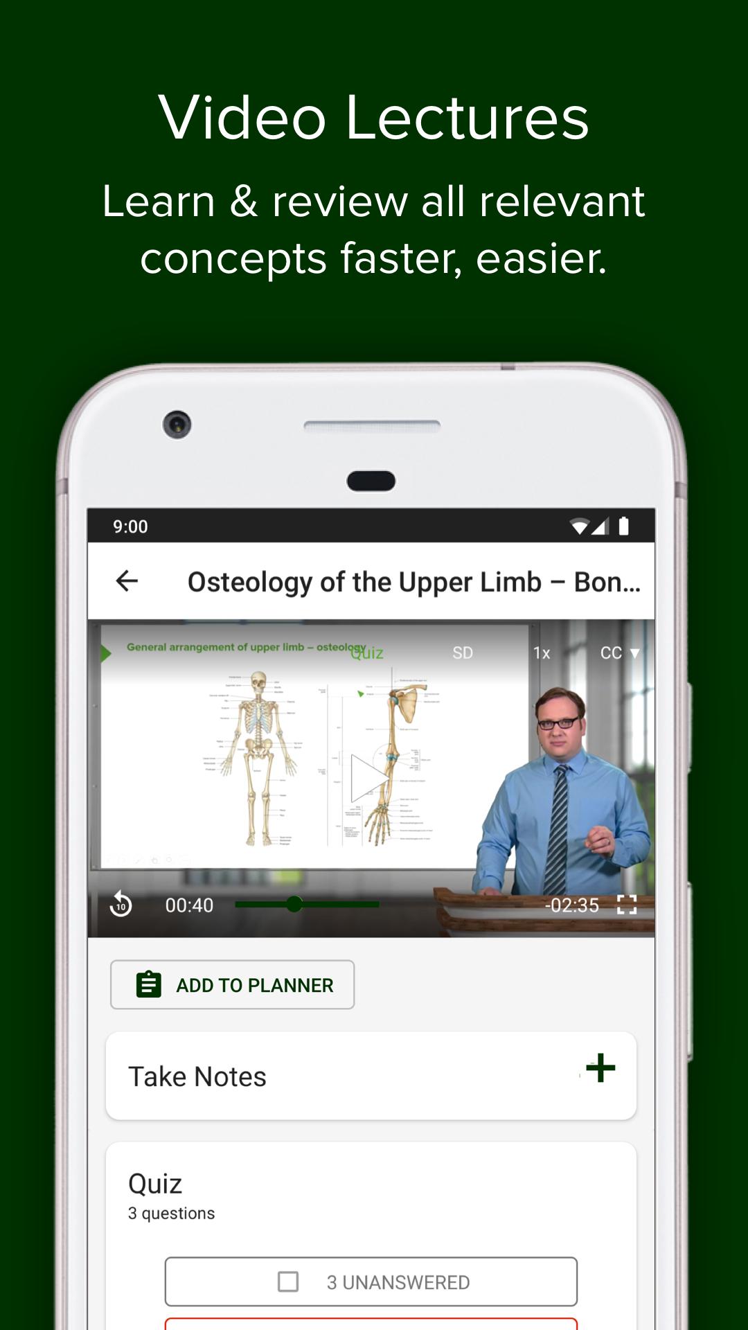 NEU Lecturio APK for Android Download NEU Lecturio APK for Android Download