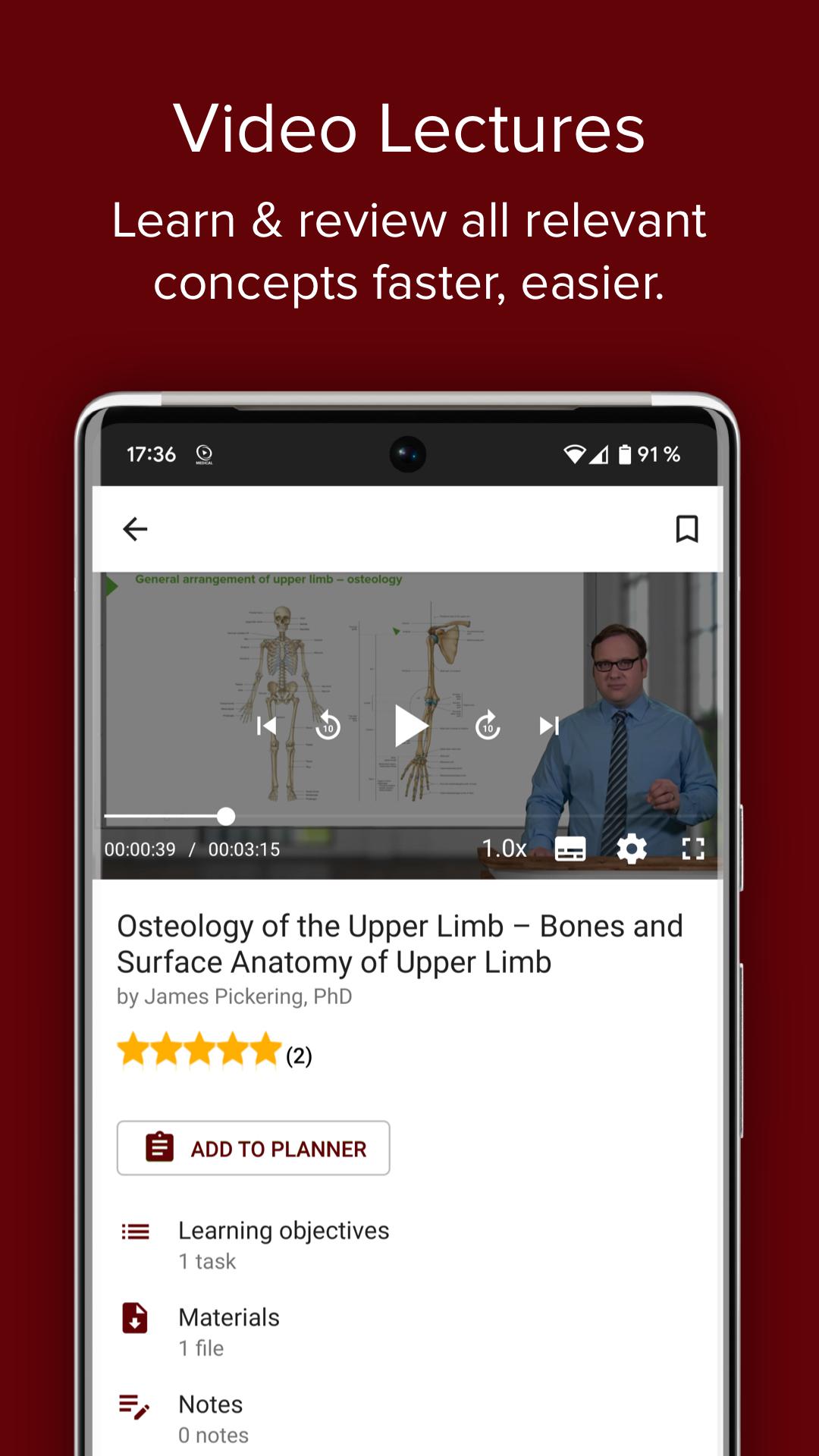St. Anthony's College Lecturio APK for Android Download St. Anthony's College Lecturio APK for Android Download