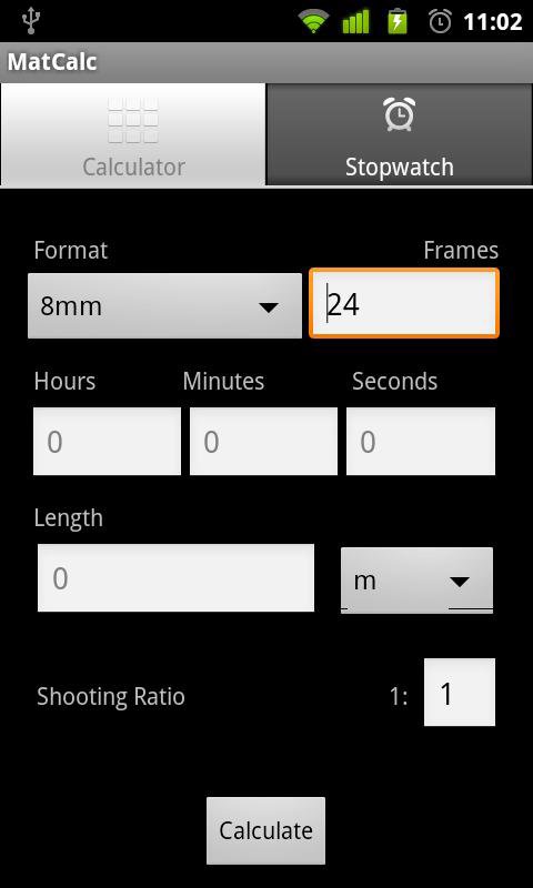 MatCalc APK للاندرويد تنزيل