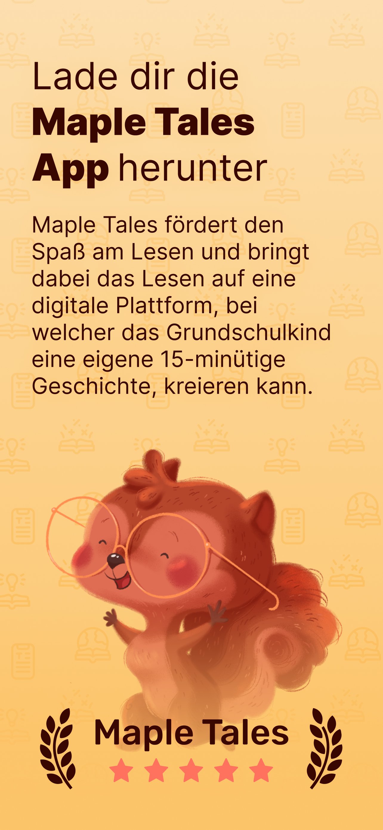 Descargar Maple Tales APK Última Versión 2025.08.0 para Android