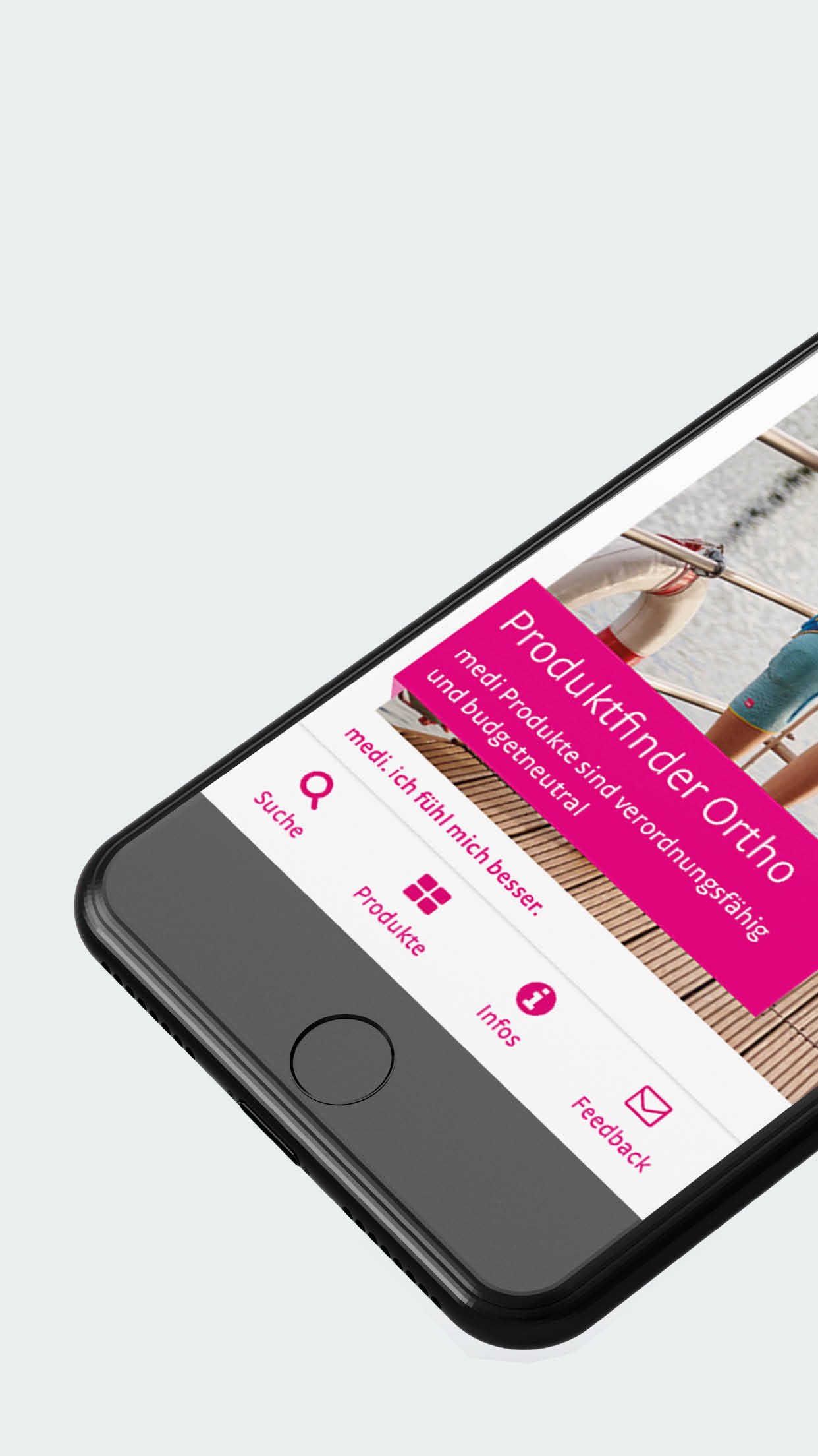 medi product finder ortho APK for Android Download