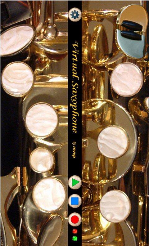 Virtual Saxophone APK for Android Download