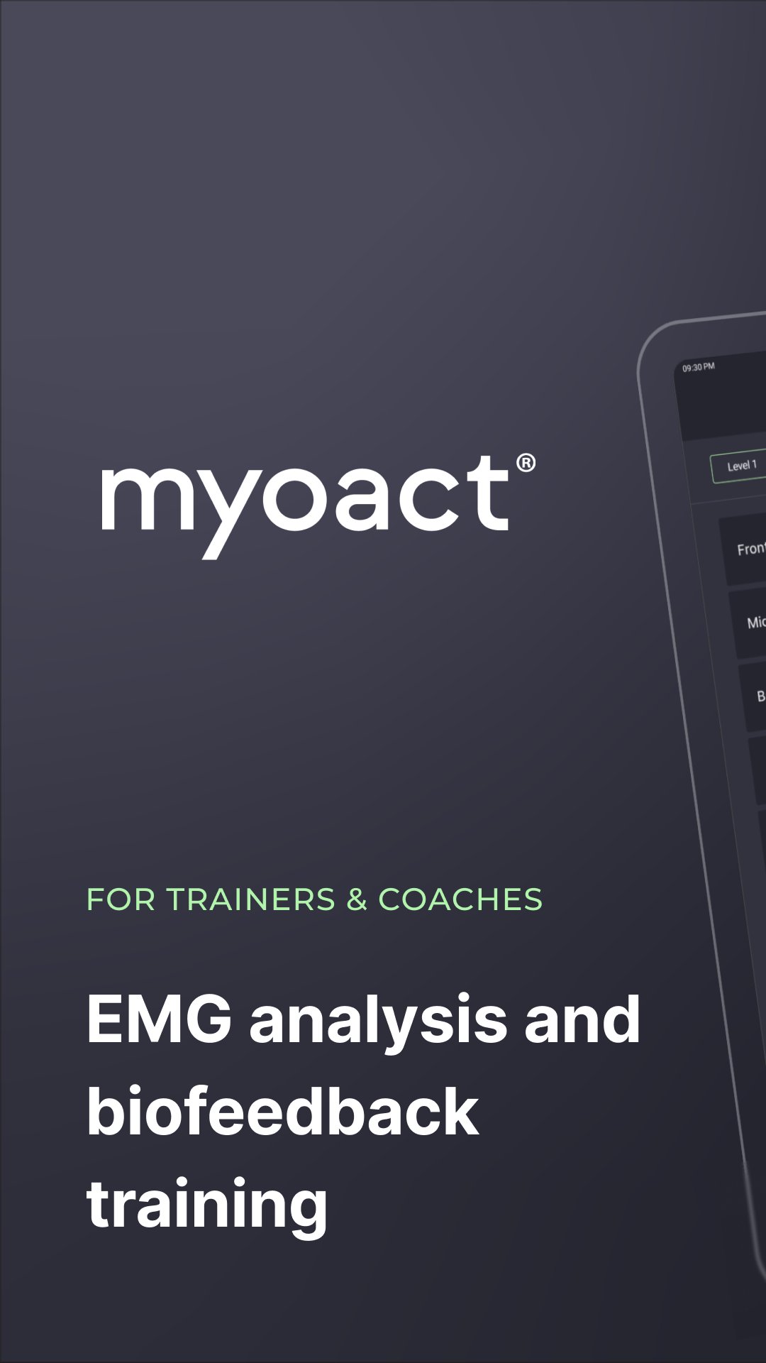 myoact APK Download for Android - Latest Version
