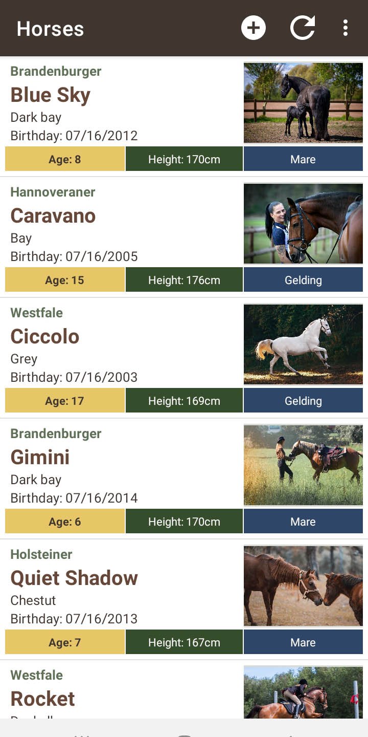 Smart Horses APK for Android Download