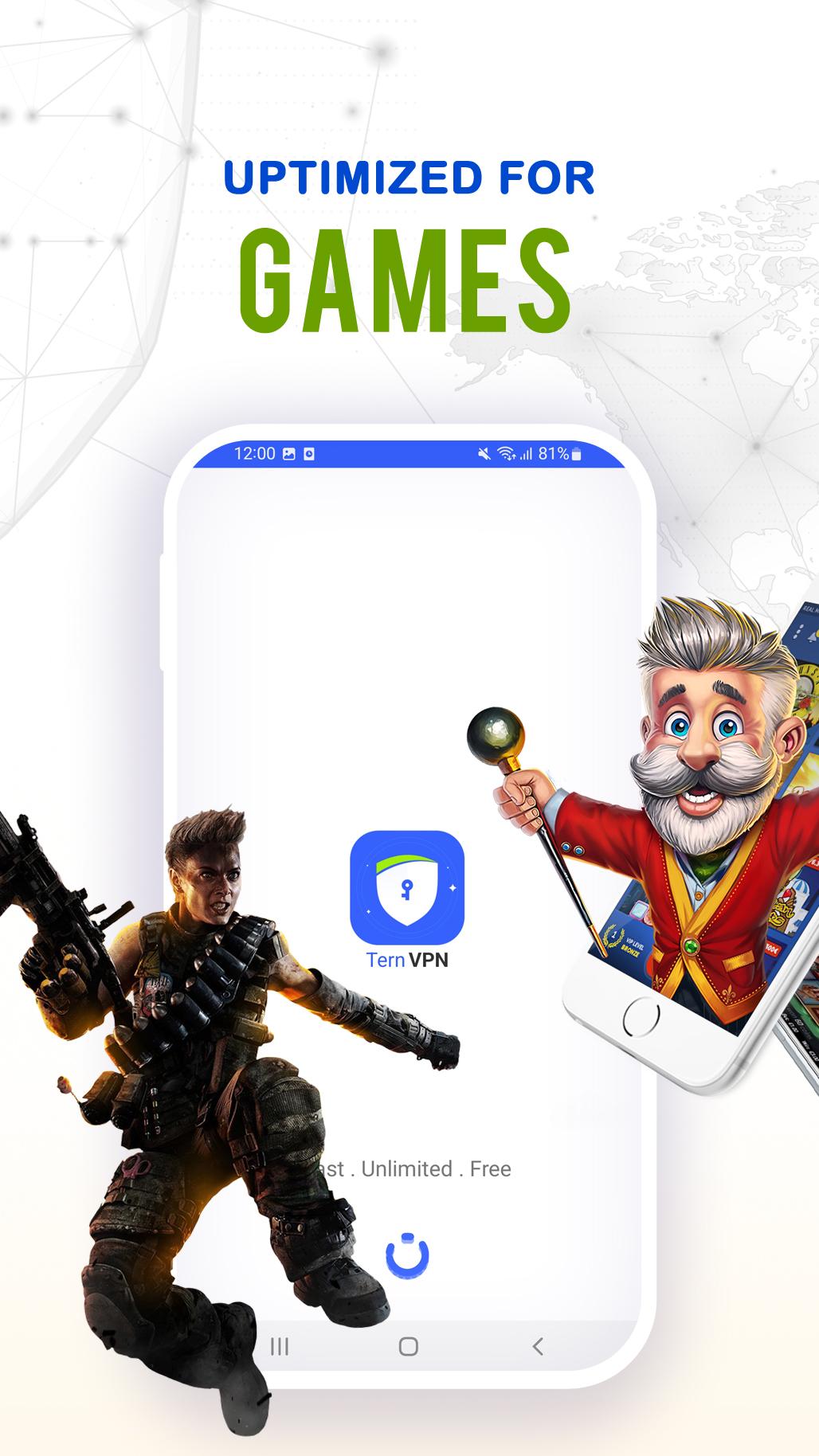 Turbo VPN - Fast & Secure VPN APK do pobrania na Androida Turbo VPN - Fast & Secure VPN APK do pobrania na Androida