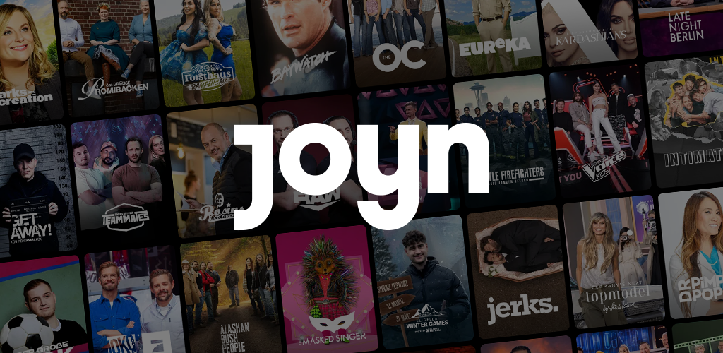 Download die neueste Version von Joyn | deine Streaming App APK für Android 2025