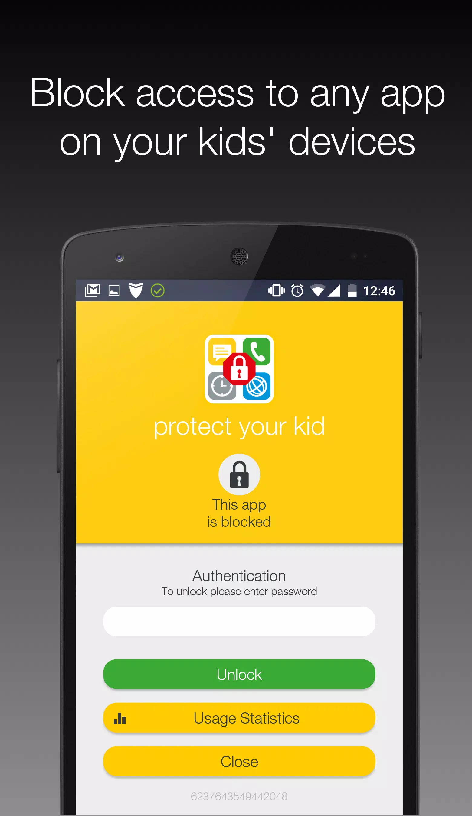 Protect Kid Parental Control APK for Android Download