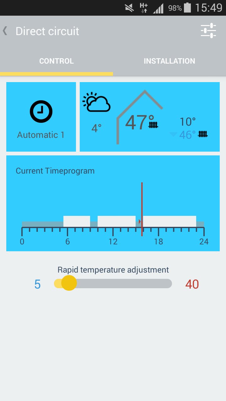 DAIKIN Control APK for Android Download