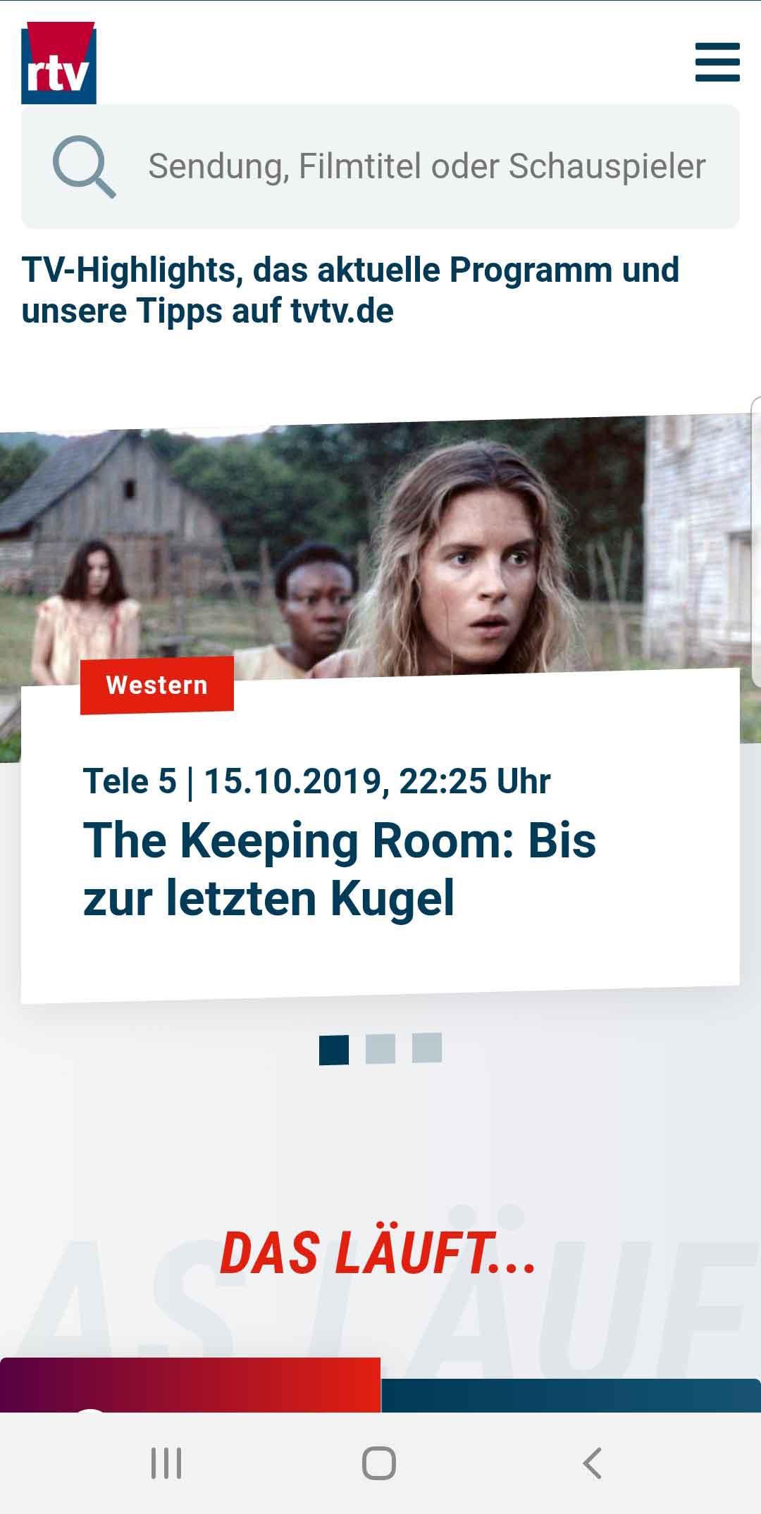 rtv APK for Android Download