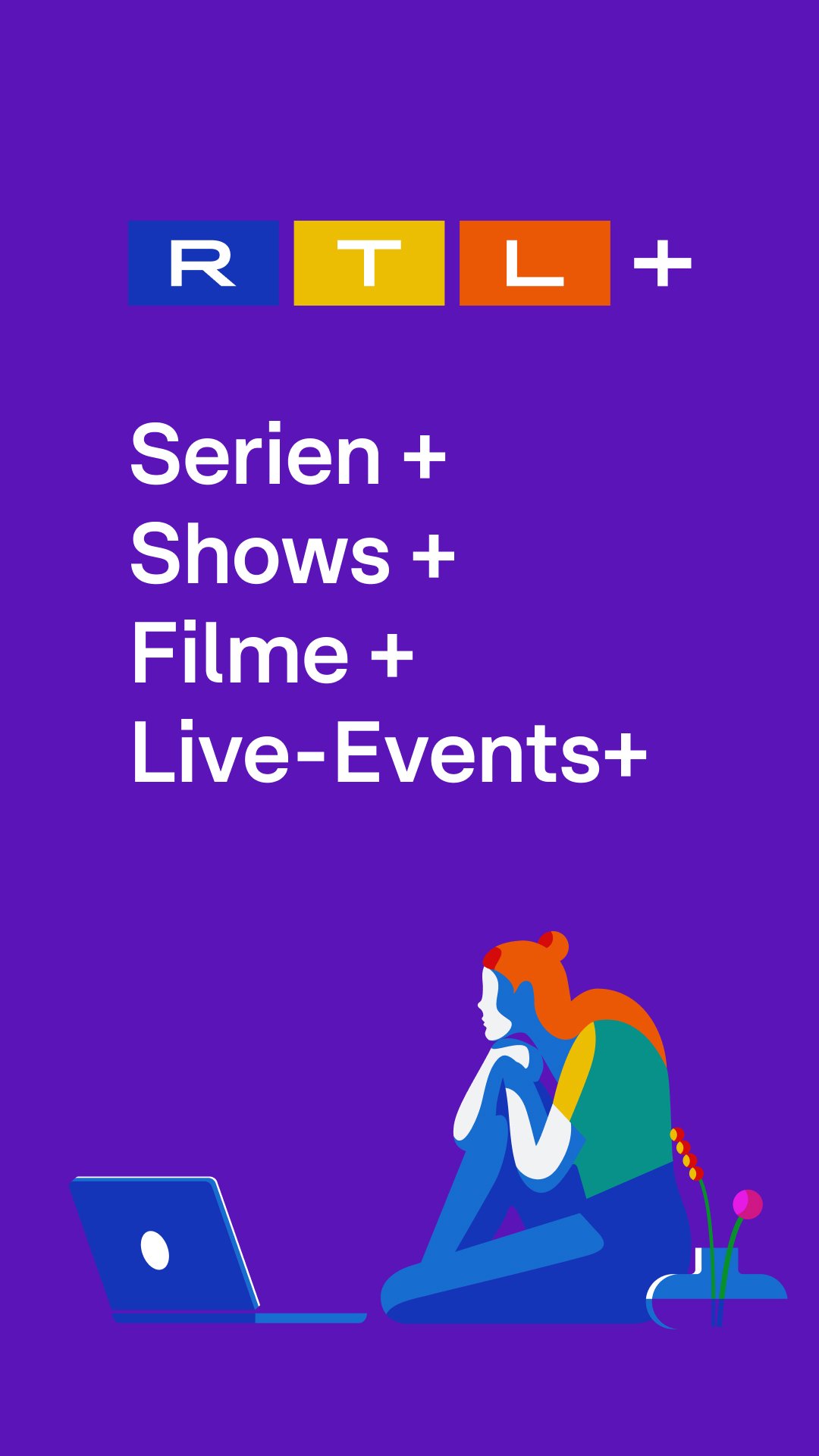 RTL+ APK for Android Download