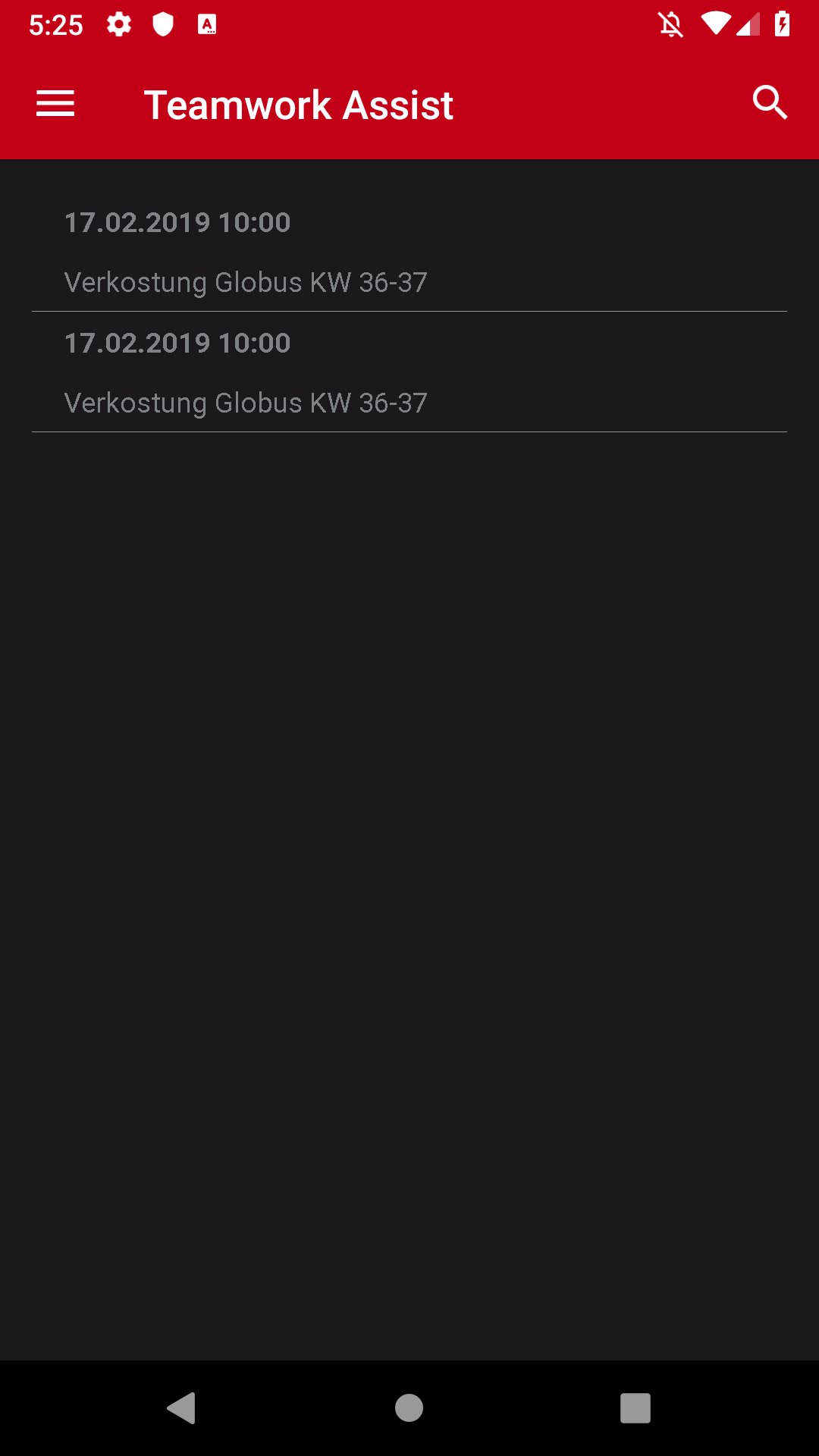 Teamwork Promo Assist APK للاندرويد تنزيل