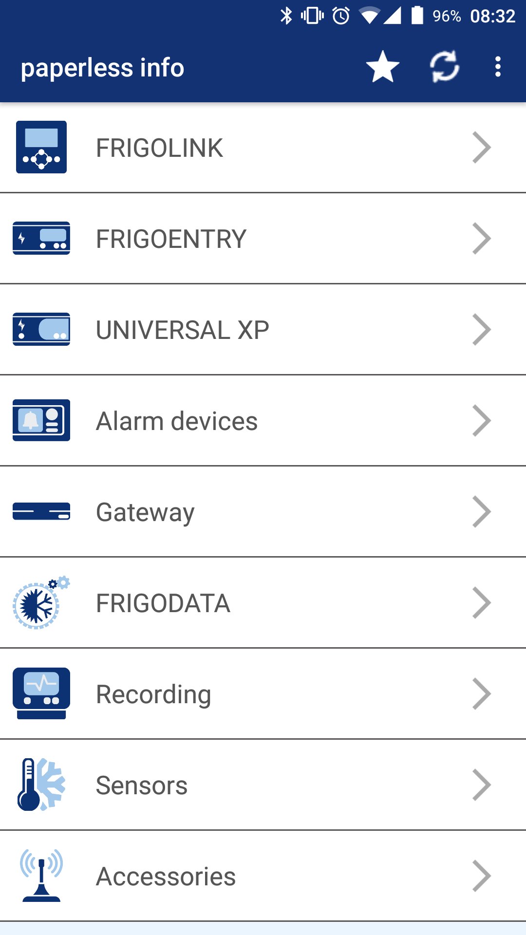 paperless info APK for Android Download