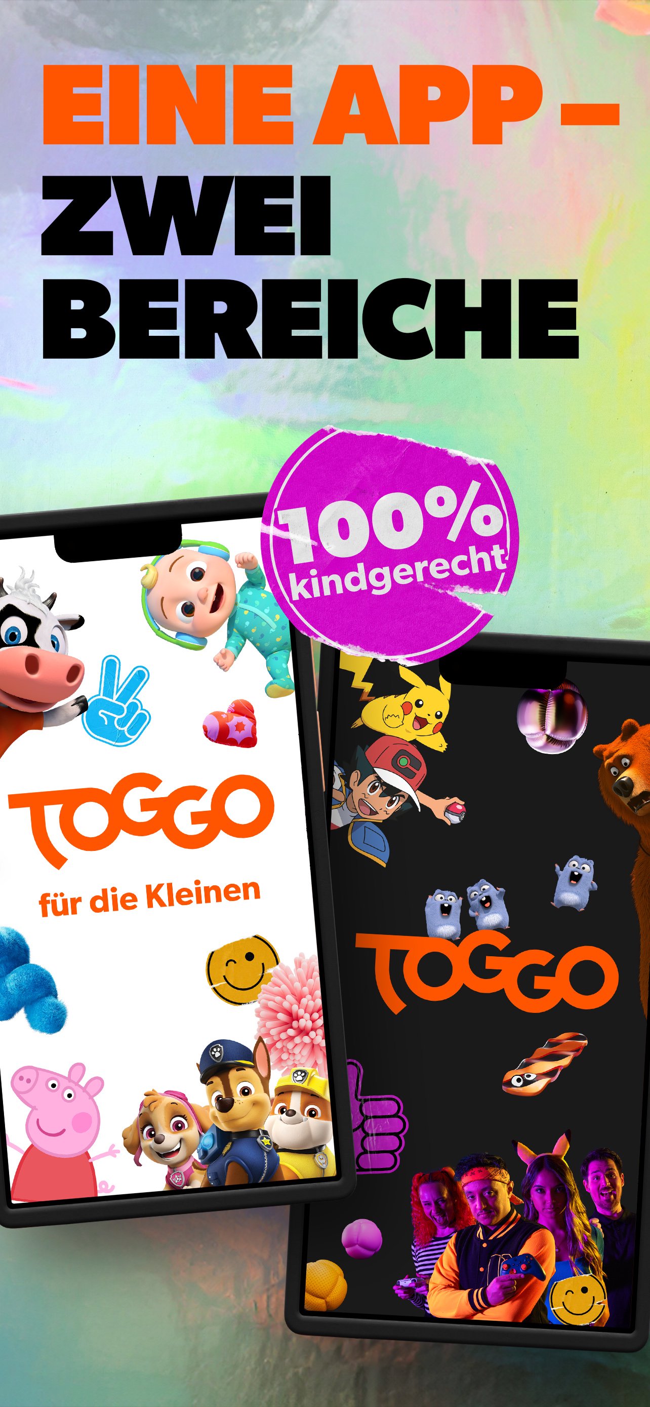 TOGGO APK für Android herunterladen