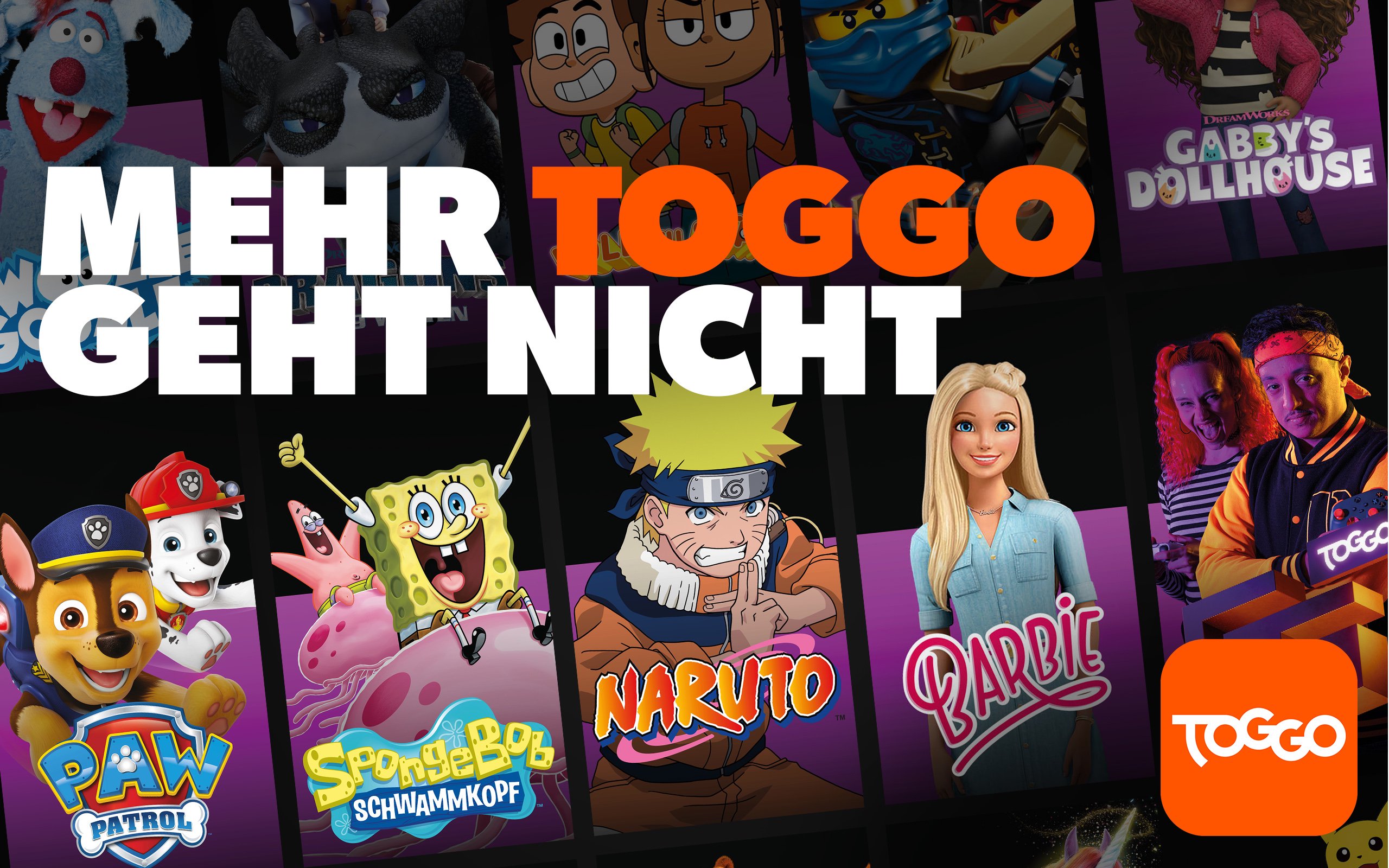 TOGGO APK für Android herunterladen
