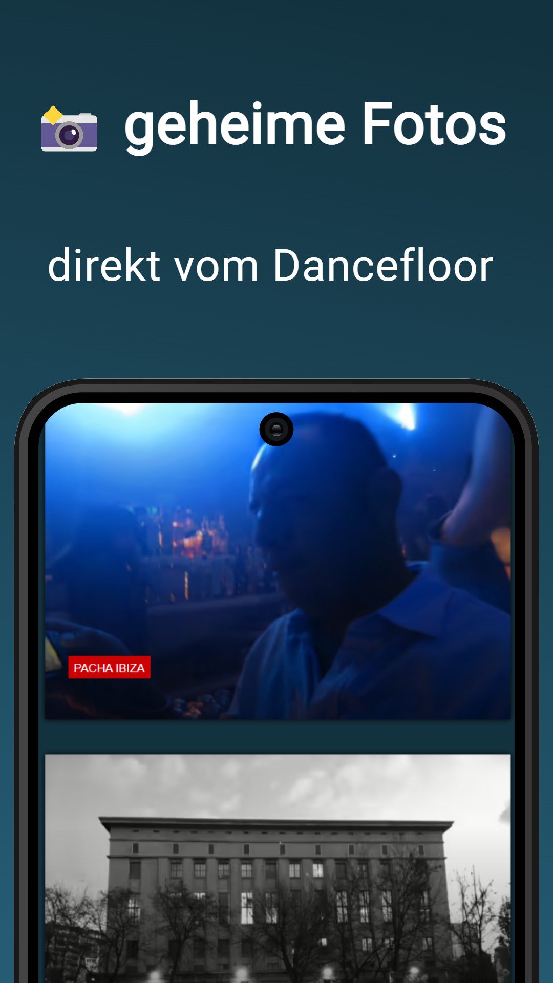 Techno TV APK for Android Download
