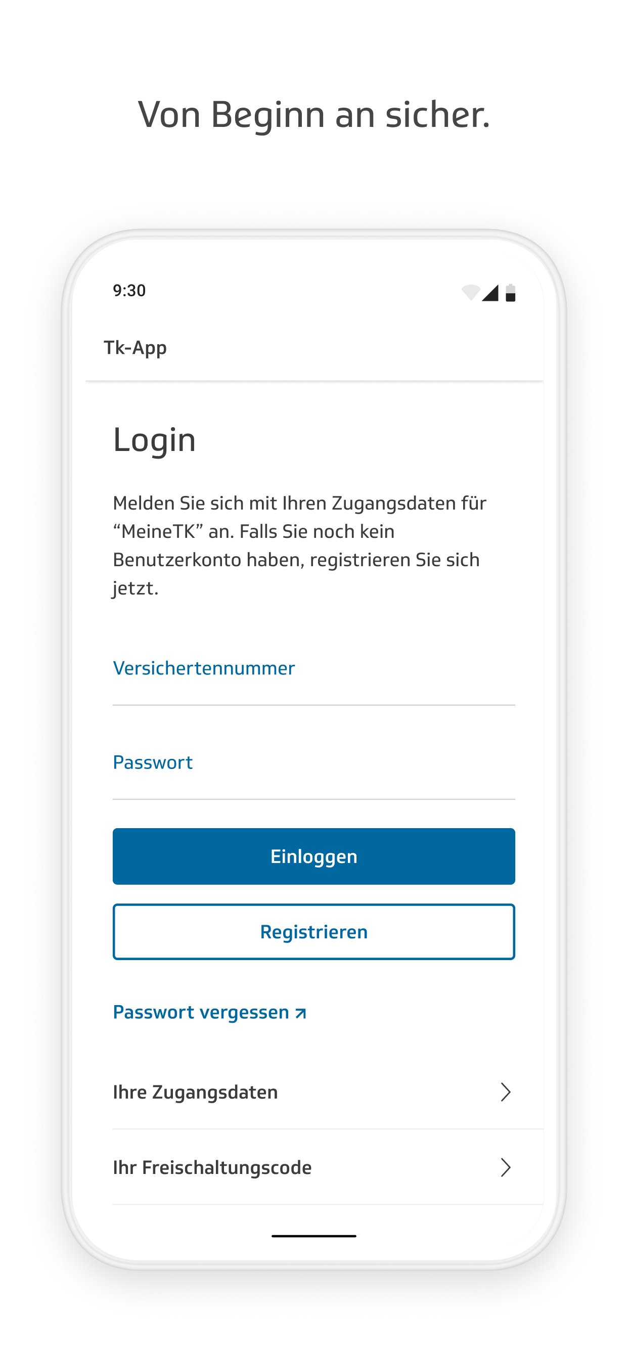 TK APK für Android herunterladen