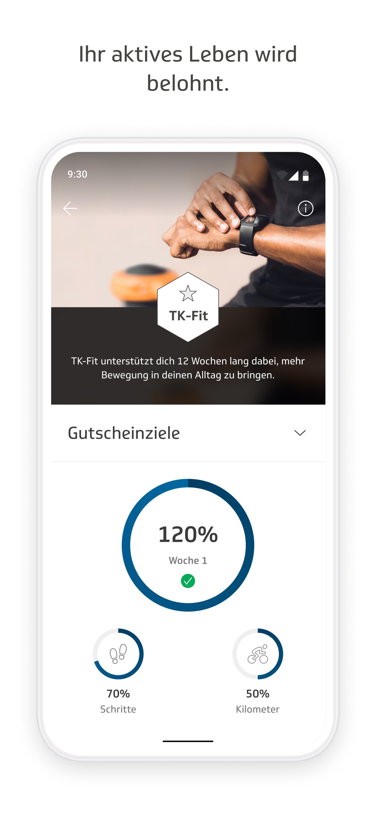 TK APK für Android herunterladen