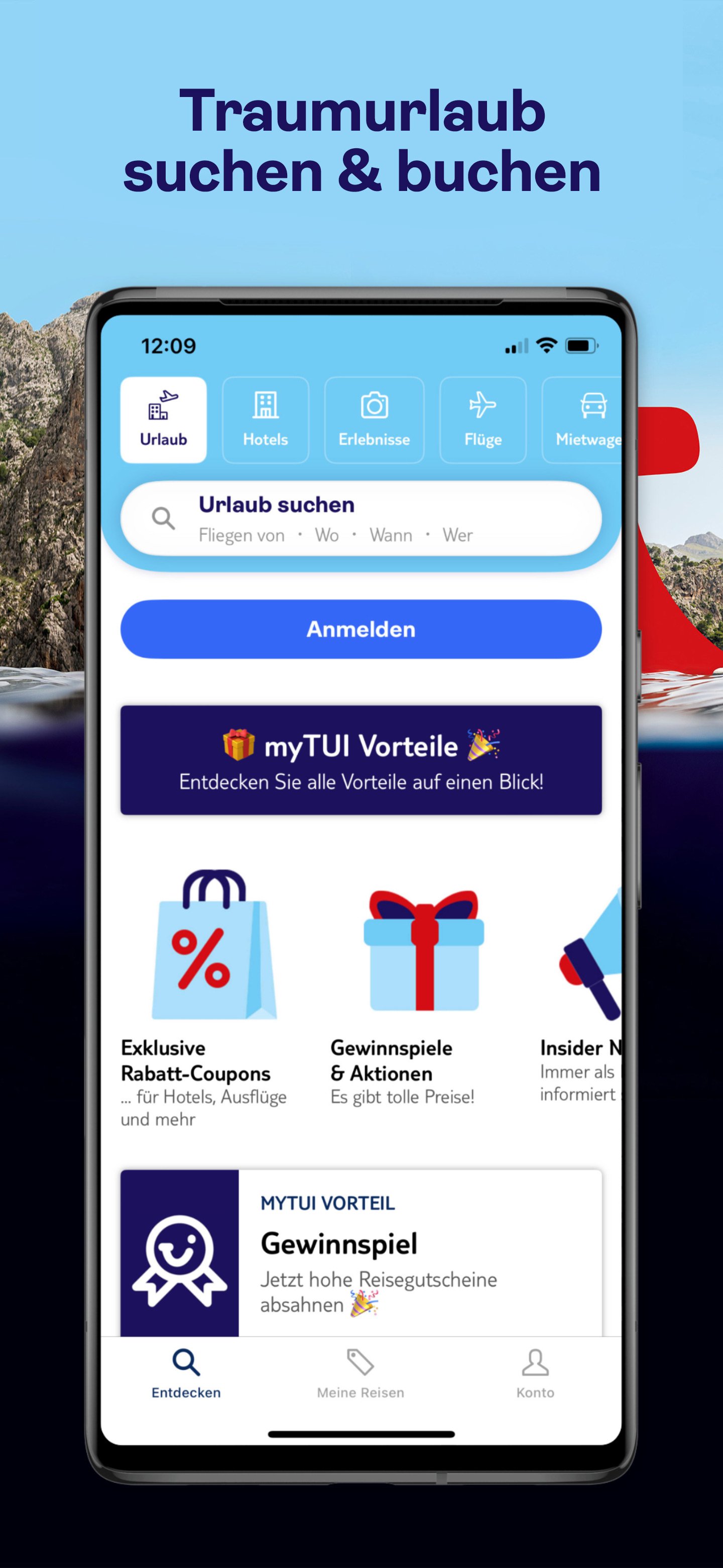TUI.com APK Download for Android - Latest Version