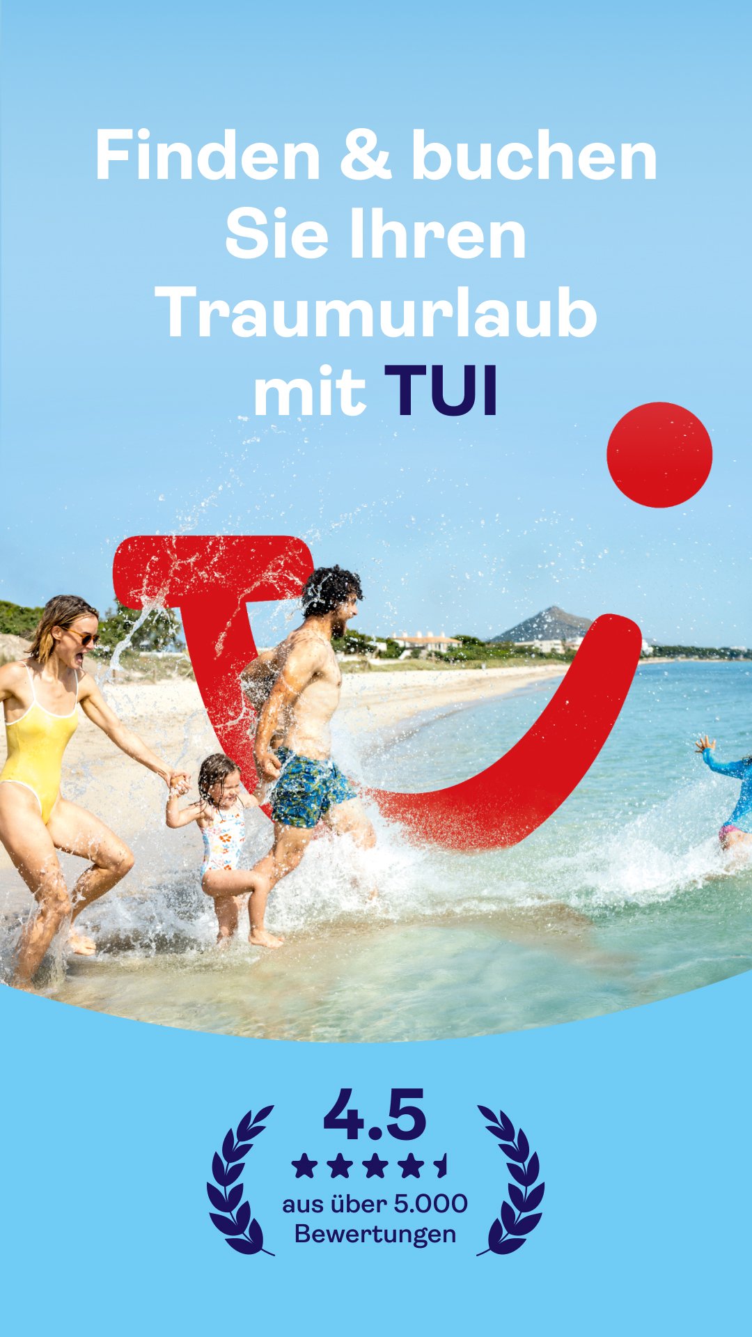 Download TUI | Urlaub buchen und reisen Latest Version 17.5.96 Android ...