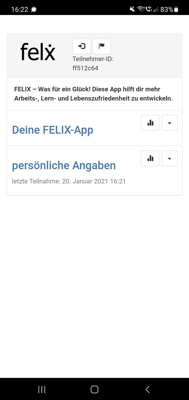 FELIX安卓版应用APK下载