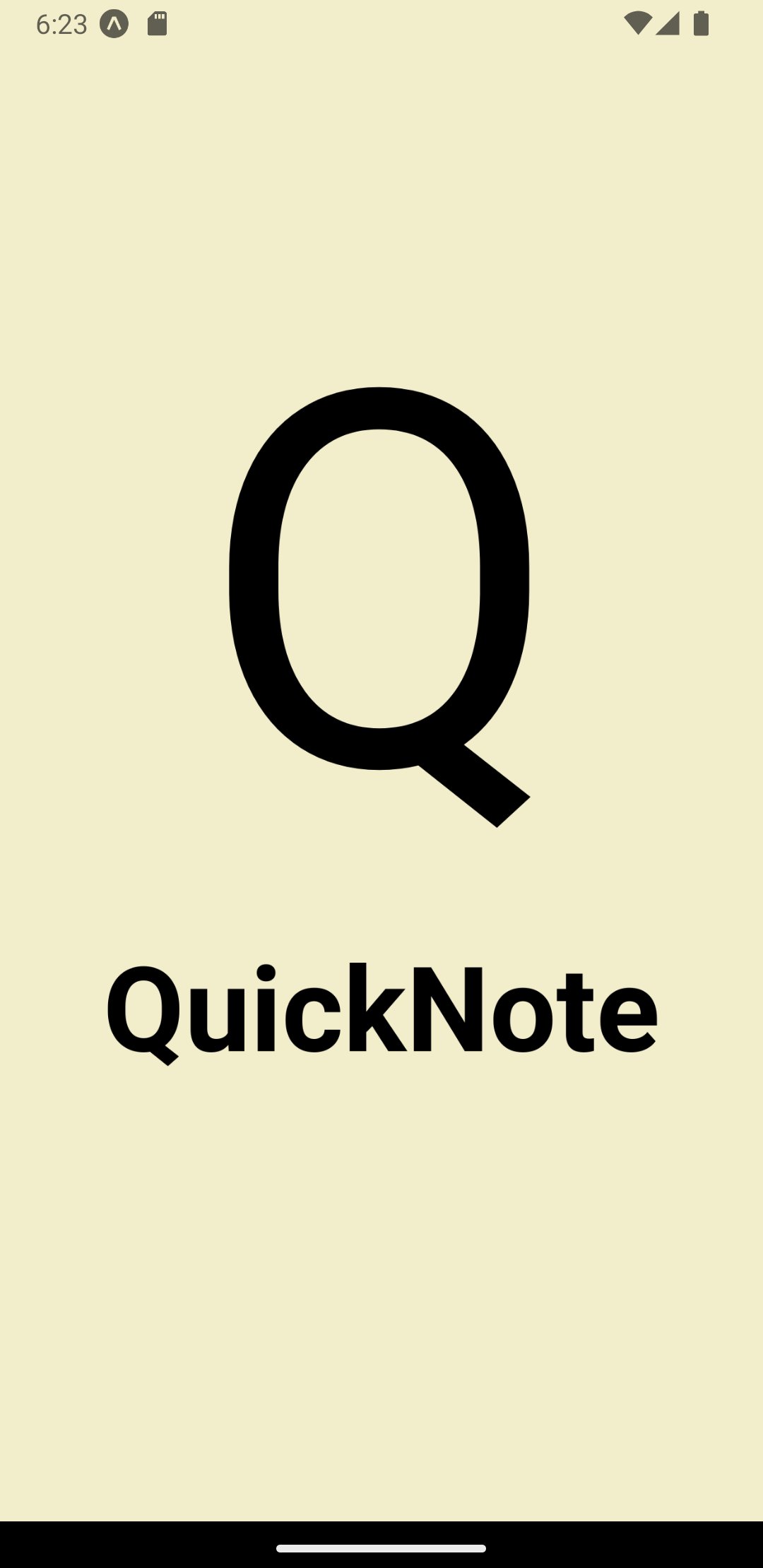 QuickNote APK for Android Download