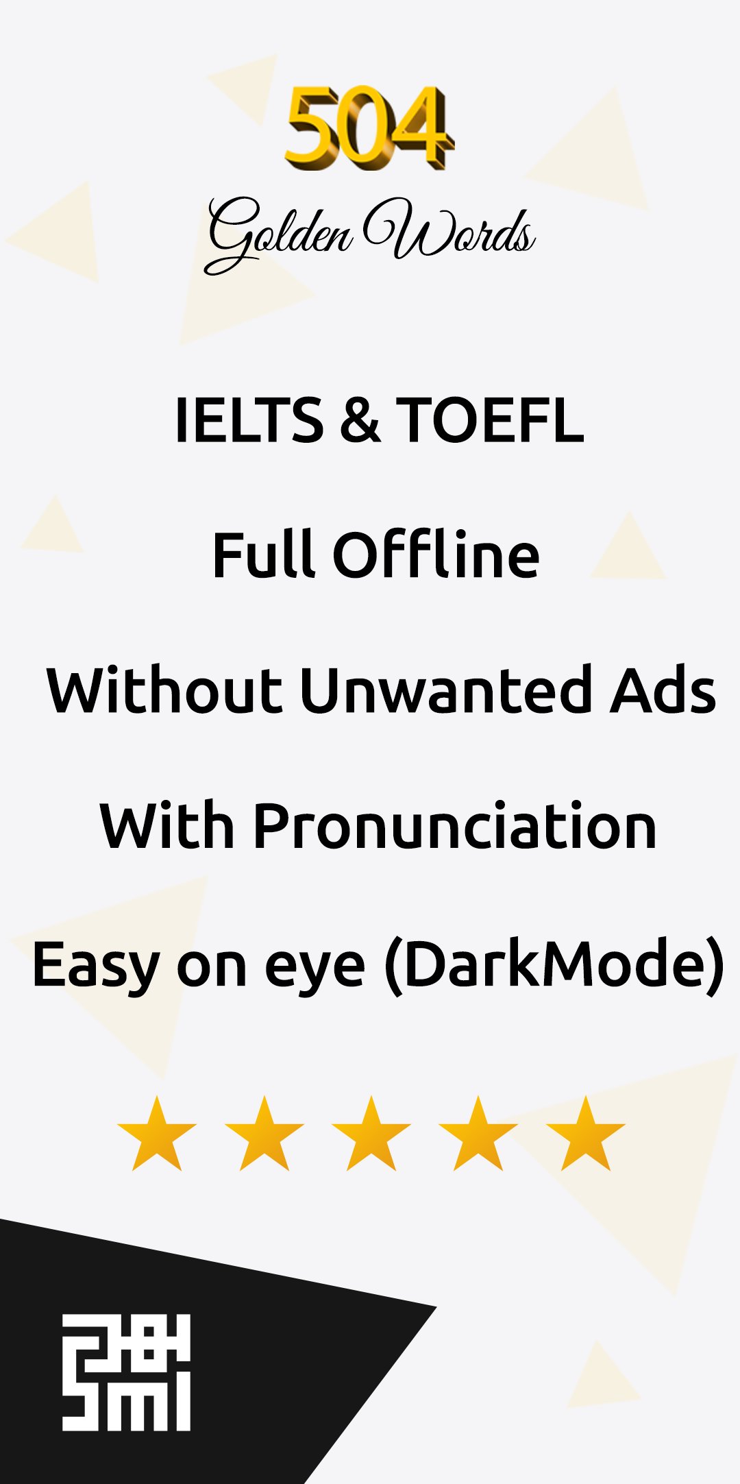 504 Golden Words APK for Android Download