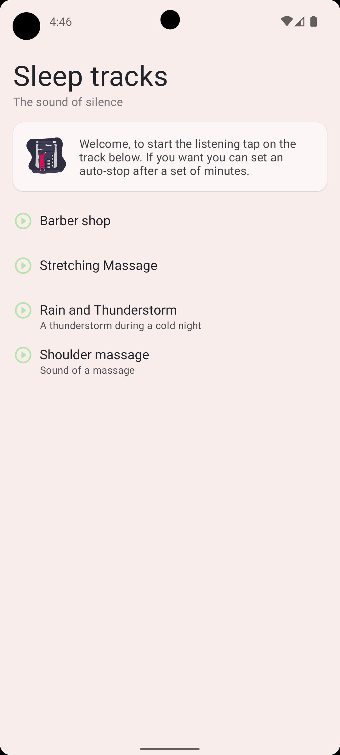 Sleepify APK for Android Download