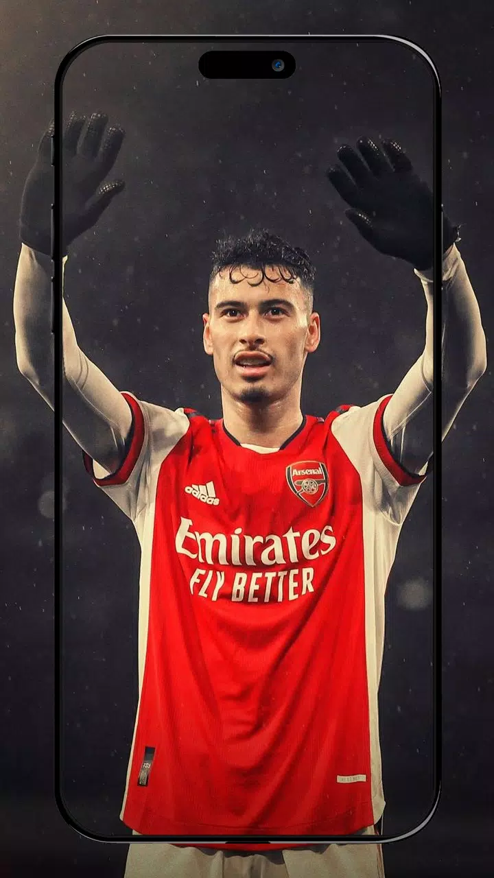 Arsenal Fc Wallpaper