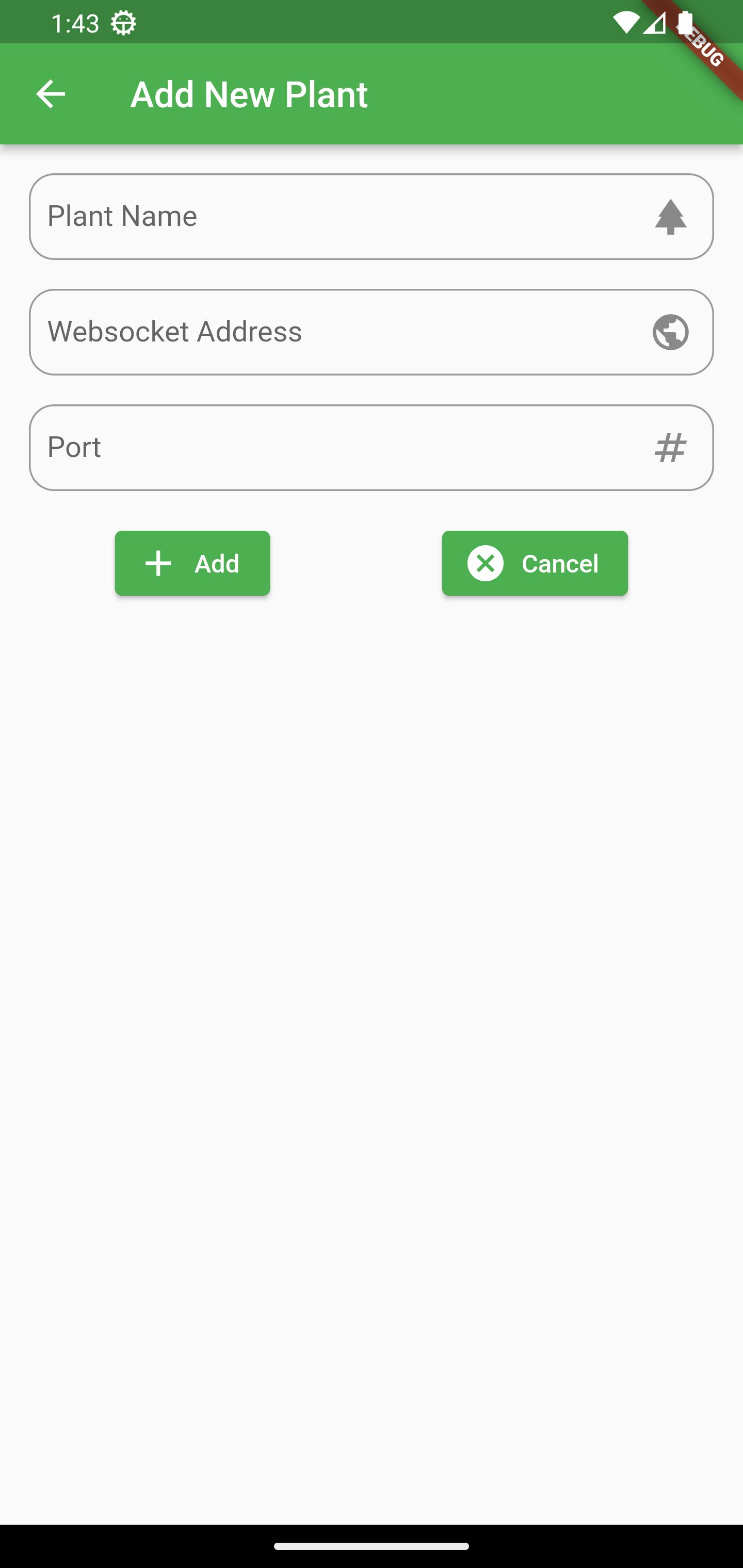 Esp32 Iot Plant Monitor Apk For Android Download
