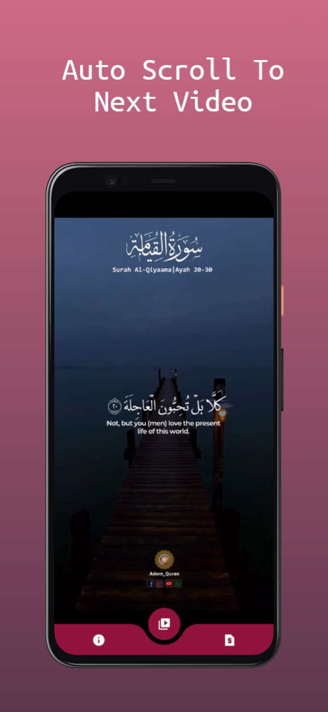 Quran Reels APK for Android Download