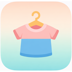 Kids Clothes Size Tracker APK for Android Download