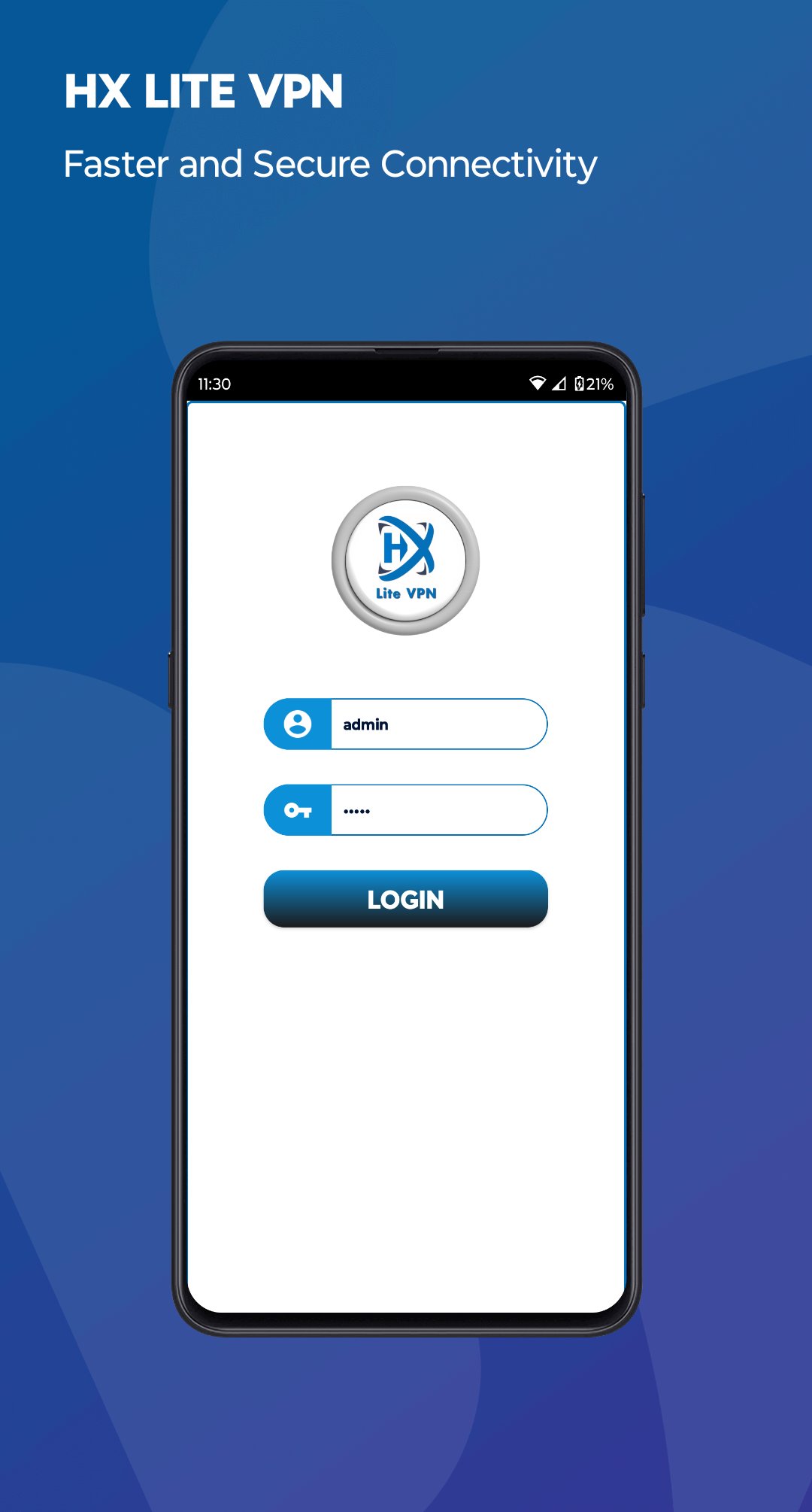HX LITE VPN APK for Android Download