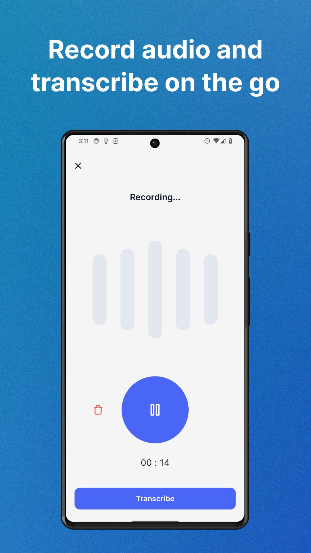 Transcribe Video and Audio APK for Android Download Transcribe Video and Audio APK for Android Download