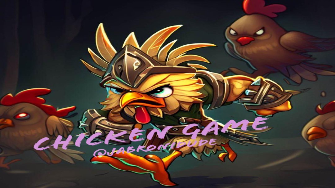 Cluckin Chicken Chaos APK for Android Download