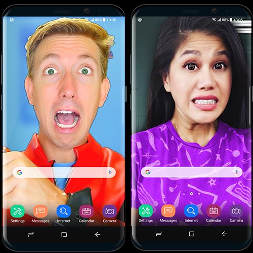 Chad wild Clay & Vy Qwaint Wallpapers 2019 APK voor Android Download