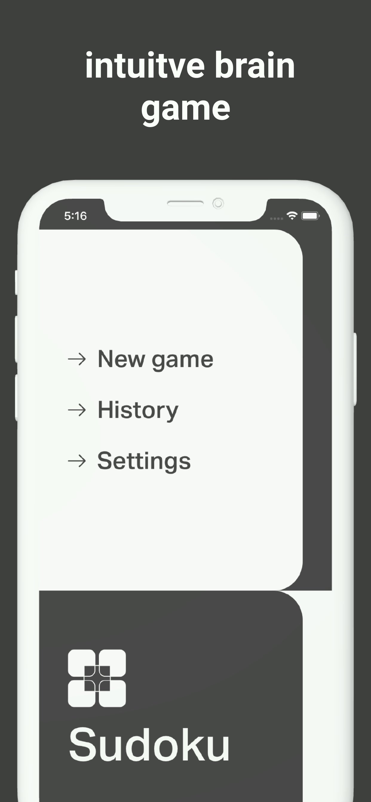 Descarga de APK de Sudo - endless brain puzzels para Android